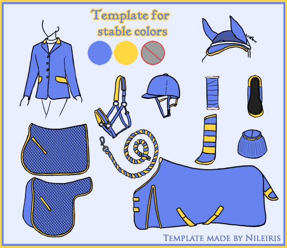 Template for stable colors by Nileiris on DeviantArt