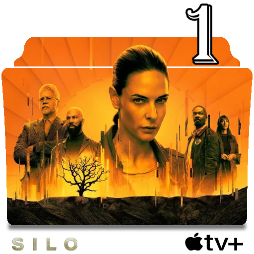 Silo S01 Folder Icon by Nya-Love on DeviantArt