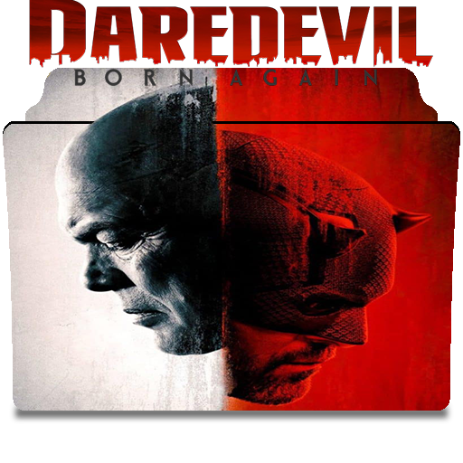 Daredevil: Born Again by Nya-Love on DeviantArt