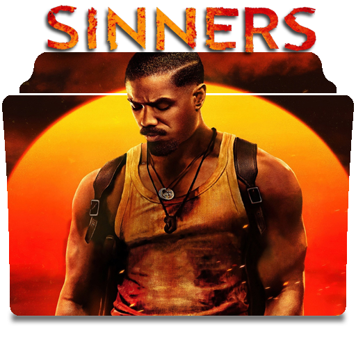 Sinners Folder Icon by Nya-Love on DeviantArt