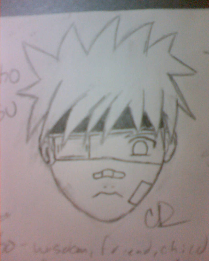 the dreaded letter... by hikaru-nara-kheel on DeviantArt