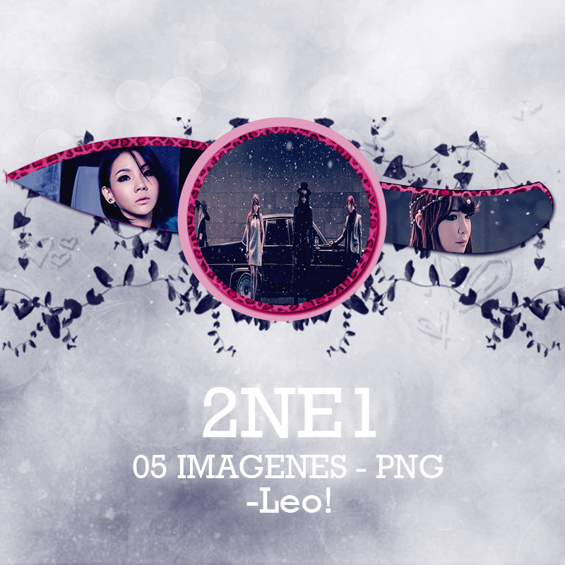 2ne1 - Png by ColoringPhotopacksDA on DeviantArt