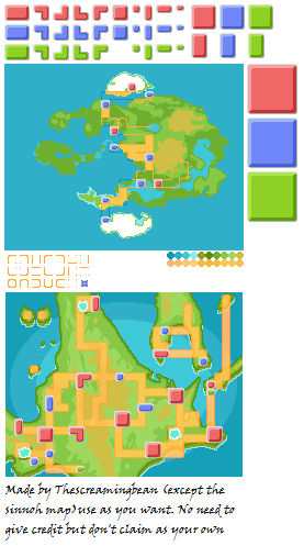 Avatar World - Pokemon Map (PSD) by Safebox36 on DeviantArt