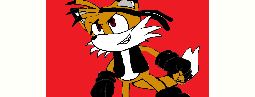 james the fox by jetstar360 on DeviantArt