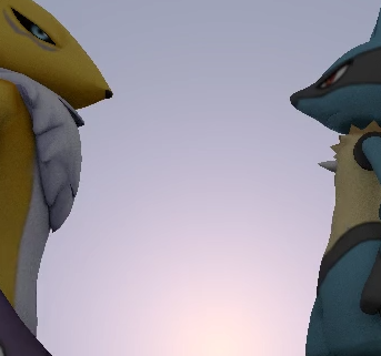 Pokemon vs Digimon Inflation by Yttreia on DeviantArt