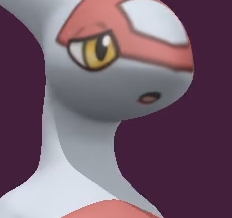 Anthro Latias Turnaround MILF Edit by Yttreia on DeviantArt