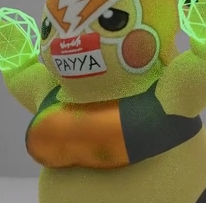 Punishing Payya by Yttreia on DeviantArt