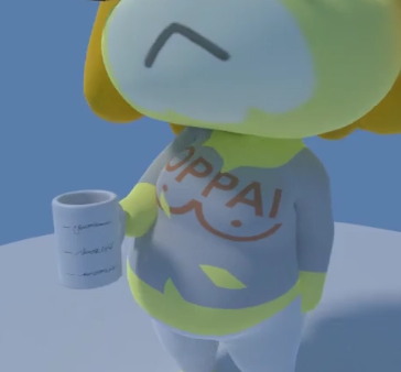 New Casual Isabelle (WG turnaround, kinda) by Yttreia on DeviantArt