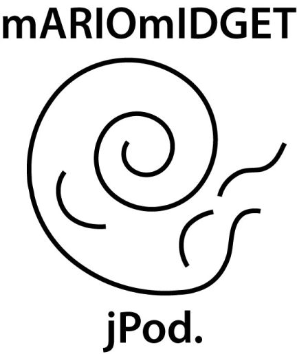 simply jPod by Mariomidget on DeviantArt