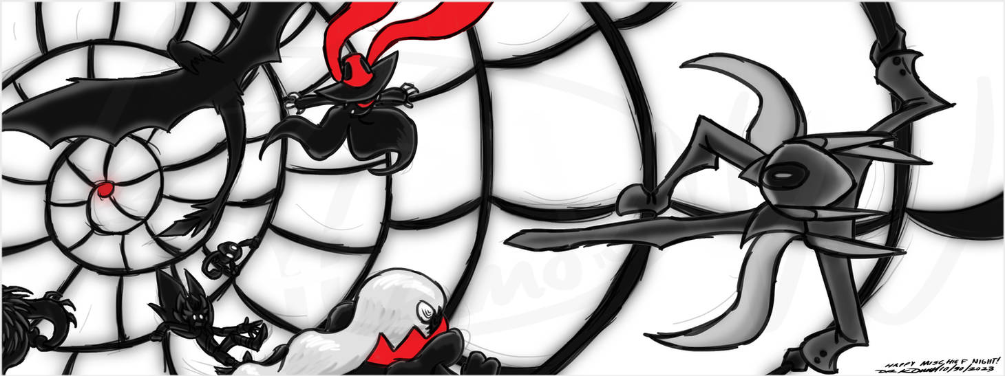 PKMNR--Twilight Horror 4--Hits the Bone by Dr-Kineil-Wicks on DeviantArt