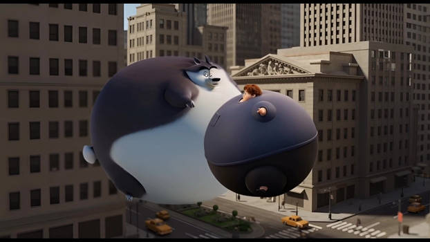 CharacterFriend User Profile | DeviantArt