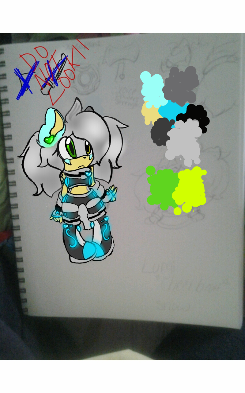 (EDITED) Lumi Ref by Fluffbutt-Mishu on DeviantArt