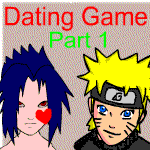 NaruSasu Dating Game Part 1 by Roura-4-Kurama on DeviantArt