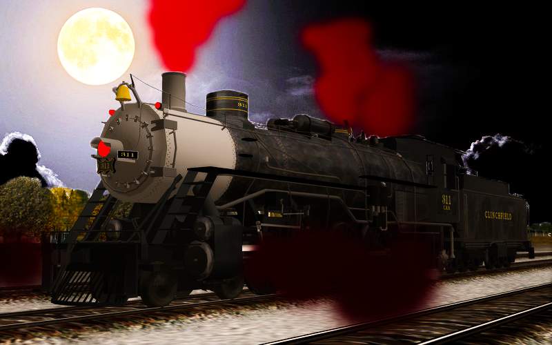 The Demon 311 by vincentberkan on DeviantArt