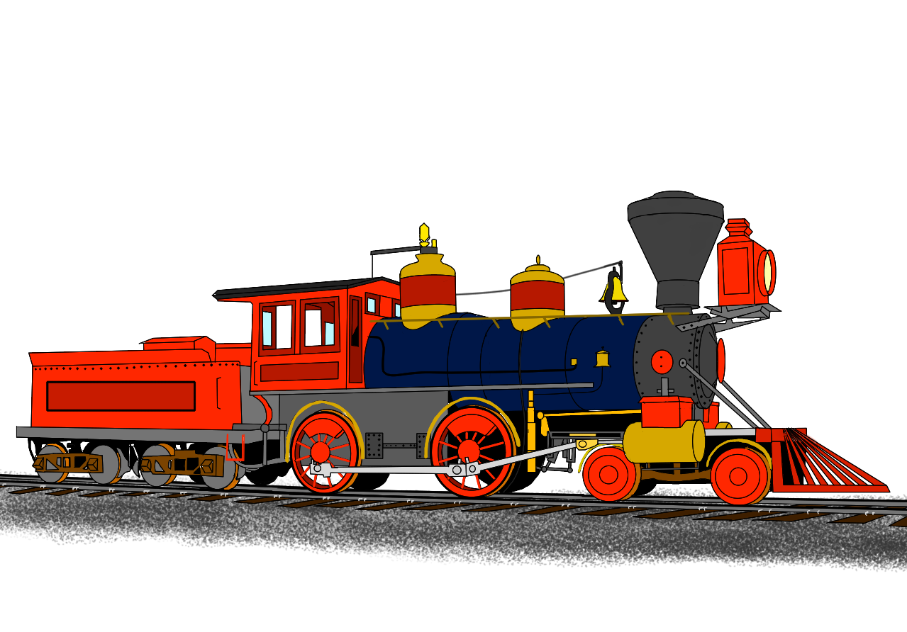 Baldwin class 8/18 C by vincentberkan on DeviantArt
