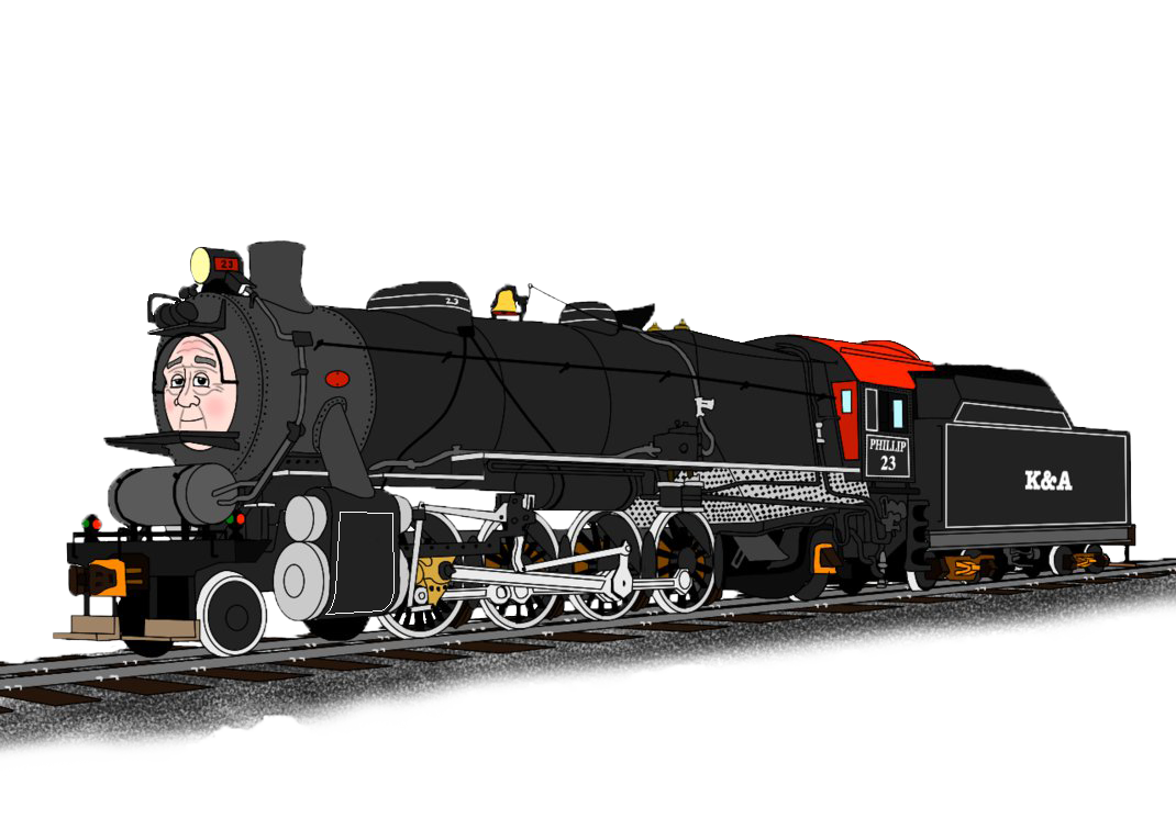 Phillip by vincentberkan on DeviantArt