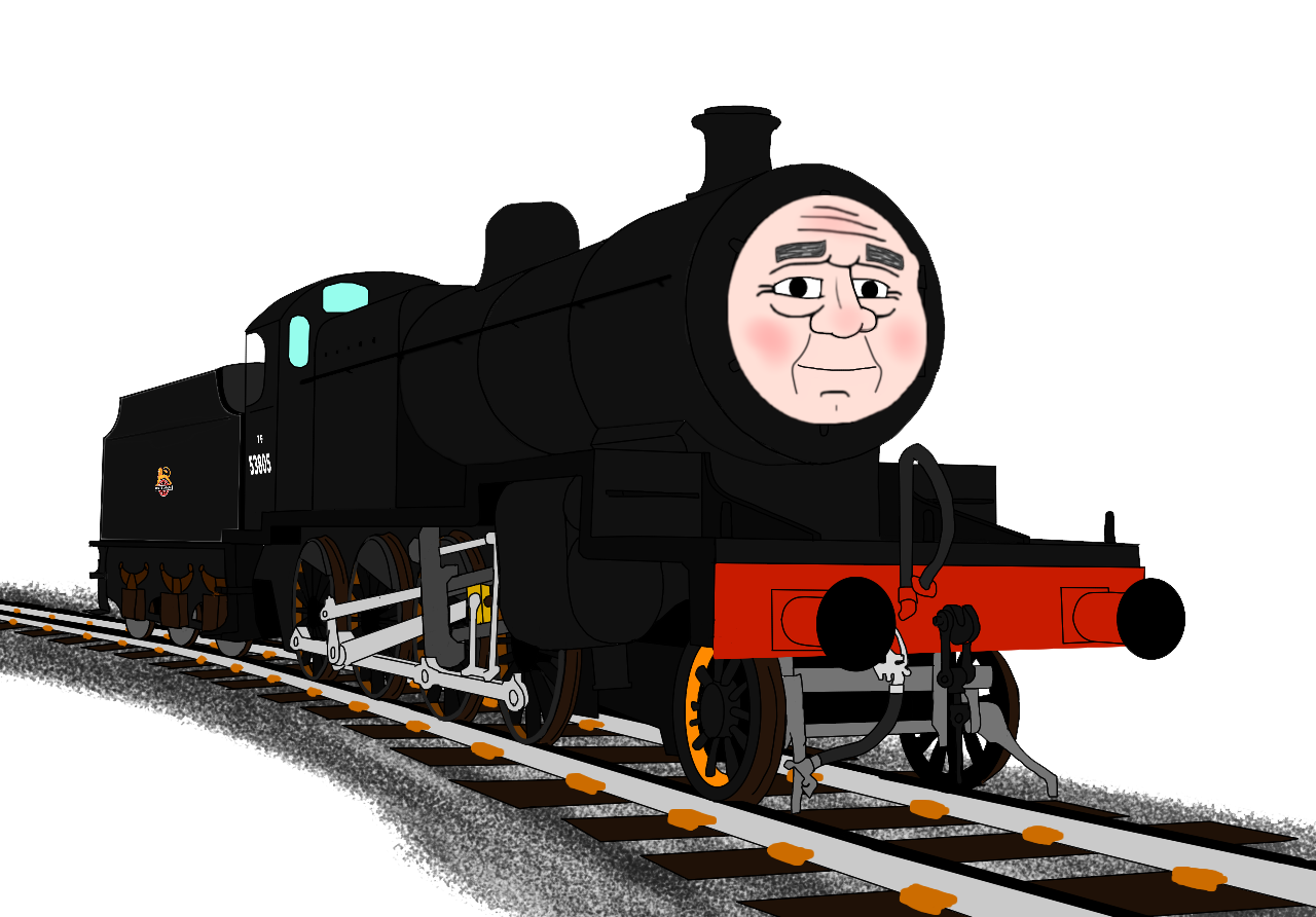 Fowler (my own Character) by vincentberkan on DeviantArt