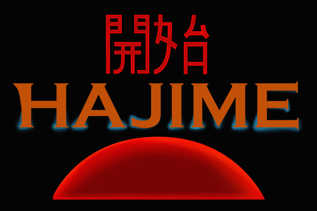 Hajime, the Illustrated Story by Rekalnus on DeviantArt