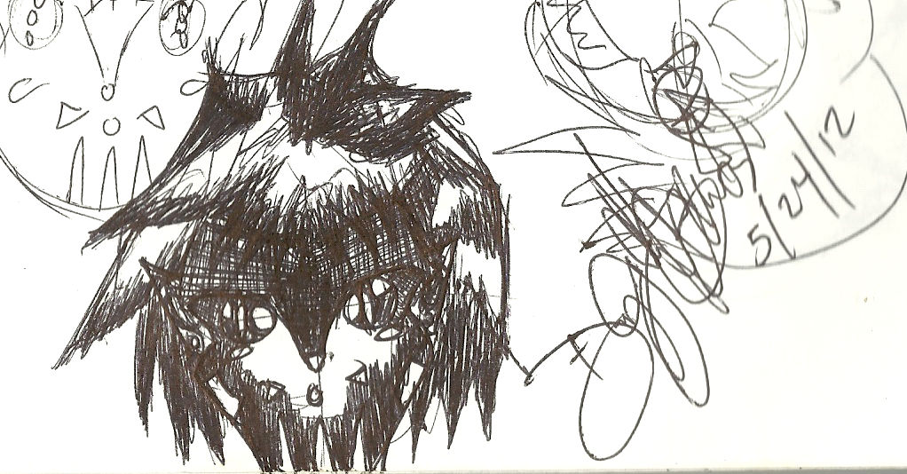 meow face sketch by DeviousPSYCHOviciouS on DeviantArt