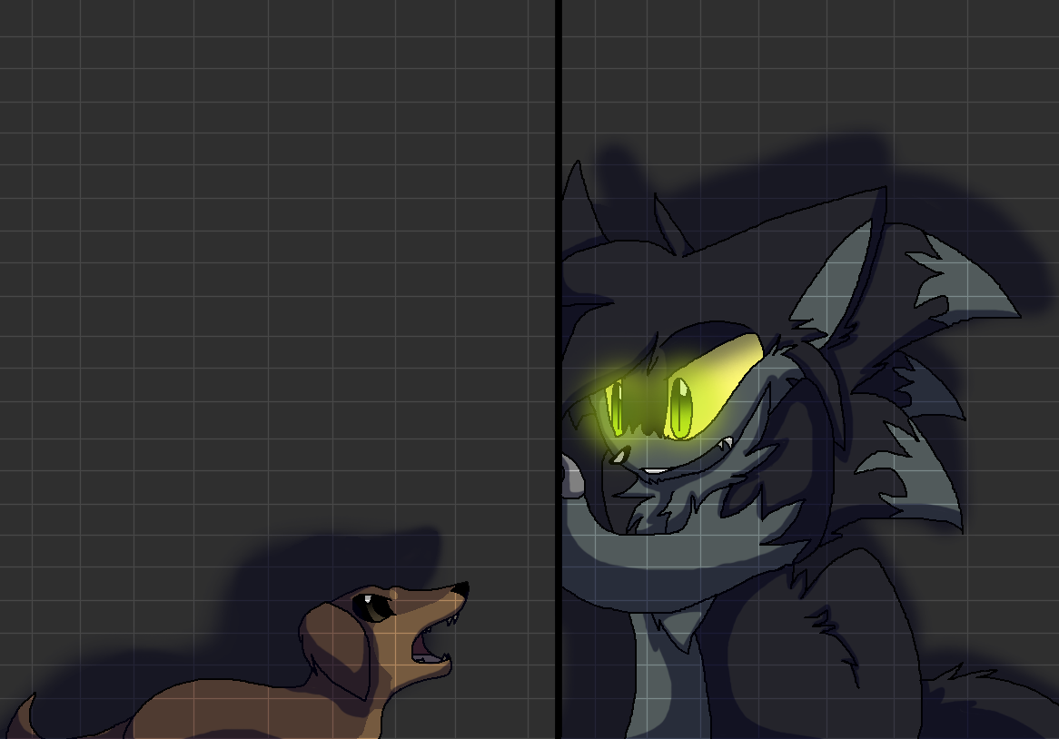 'Rottie' by cwhcubed on DeviantArt