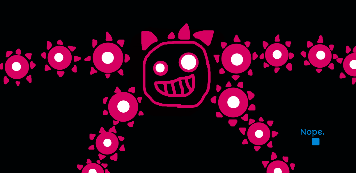 Blixer by ErrorDoesStupidStuff on DeviantArt