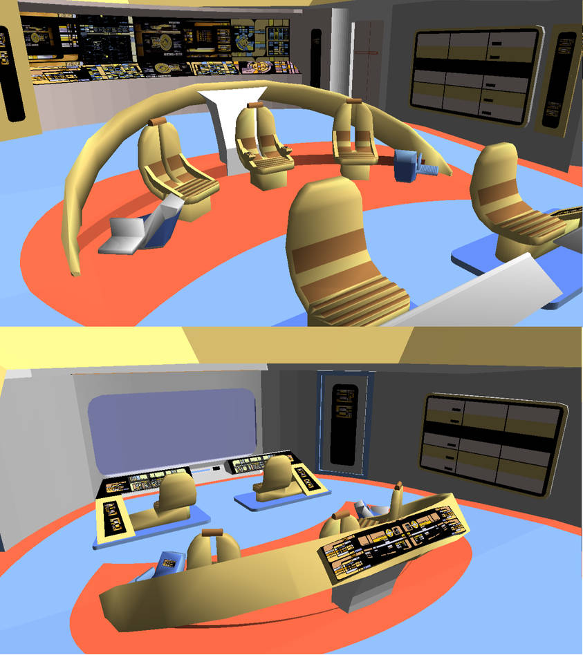 Star Trek Stage Download by SirKnightThomas on DeviantArt