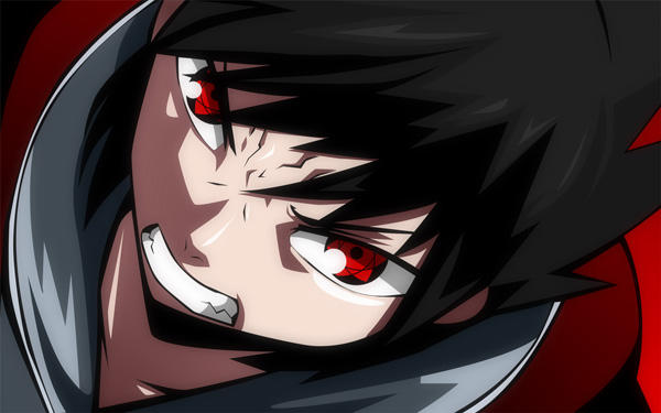 Sasuke MS Wallpaper Pack by rizaturker on DeviantArt