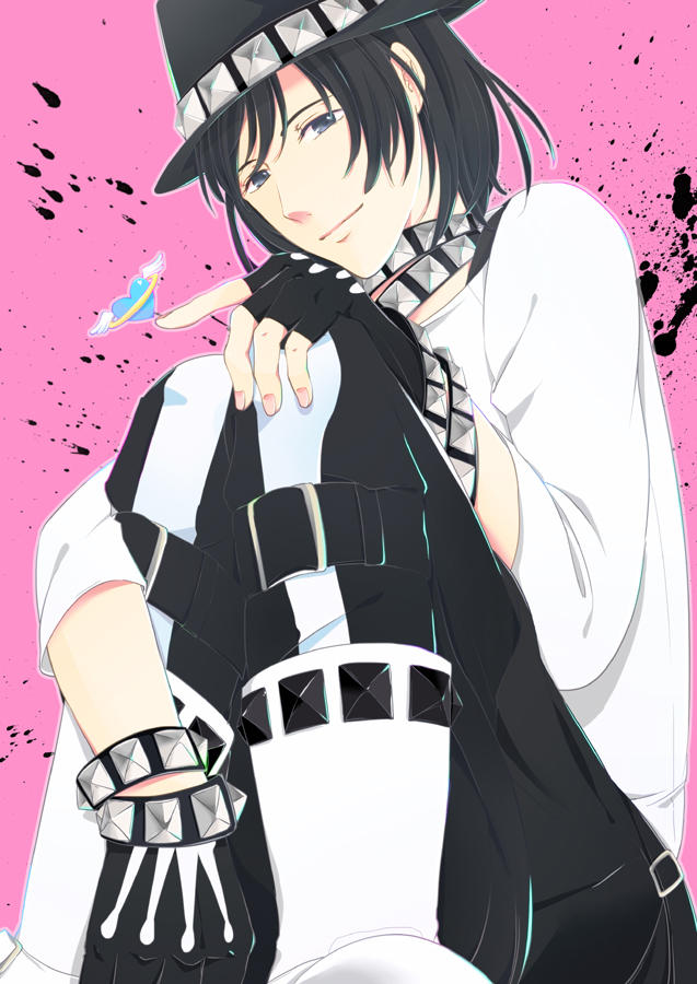 Sei X Reader - All is you by PikaBlaze on DeviantArt