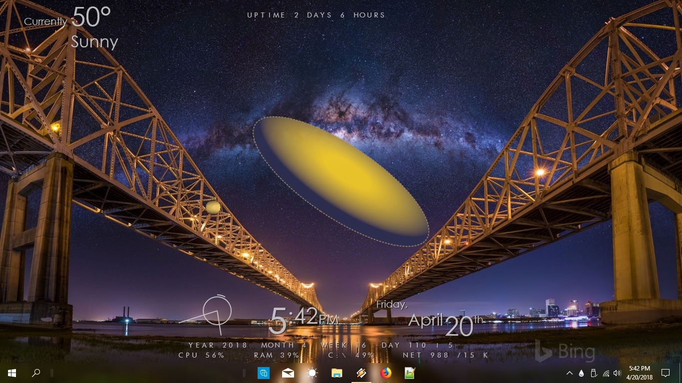 Skins on Rainmeter - DeviantArt