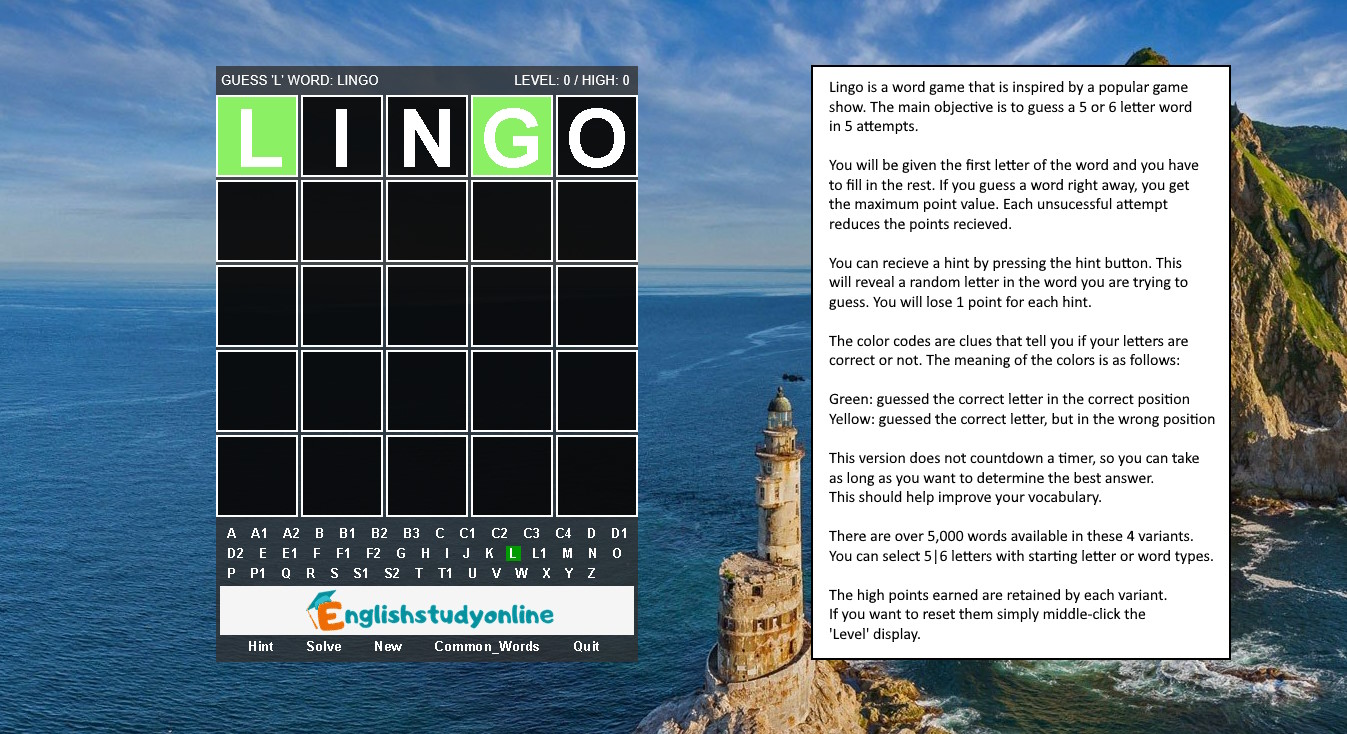 Lingo by Eclectic-Tech on DeviantArt