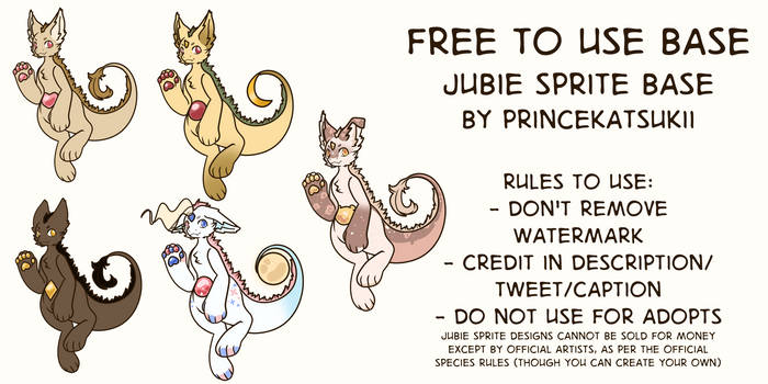 Explore the Best Jubiesprites Art | DeviantArt