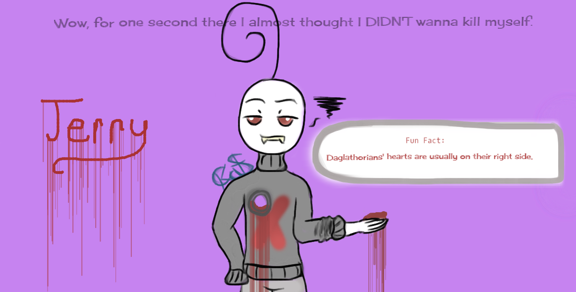 quick doodle jerry by friskers-cat-fnaf on DeviantArt