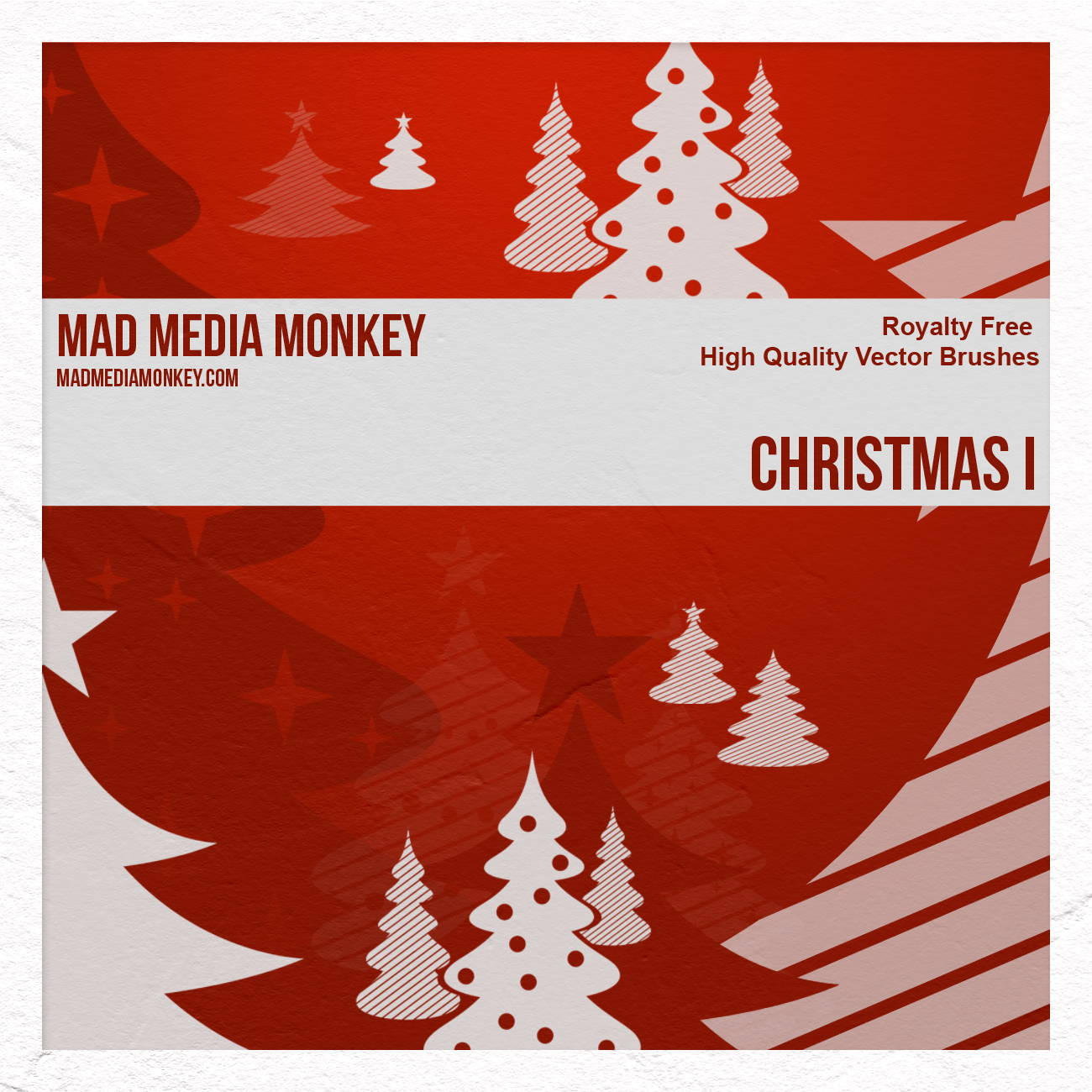 Christmas I Gimp Brush Set w Image Pack by MadMediaMonkeyUS on DeviantArt