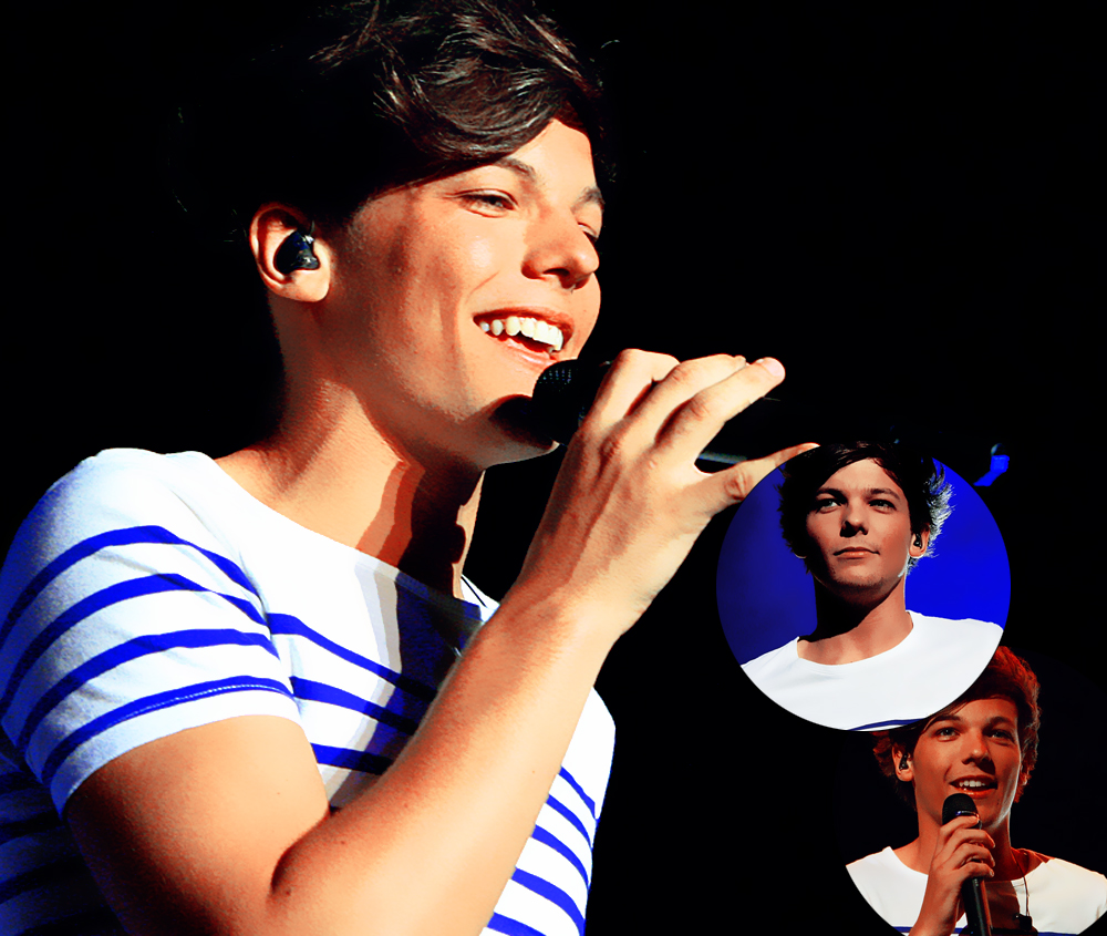 One love,One heart ATN by OntheLineoflove on DeviantArt