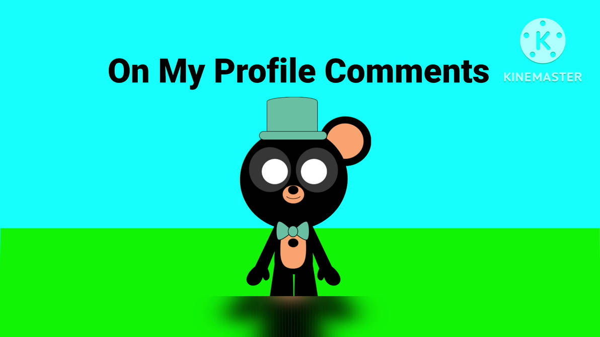 Watch The Video by cheyboy45productions on DeviantArt