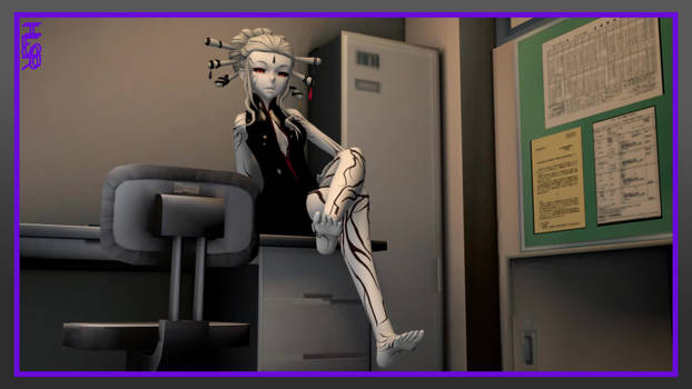 hlsr User Profile | DeviantArt