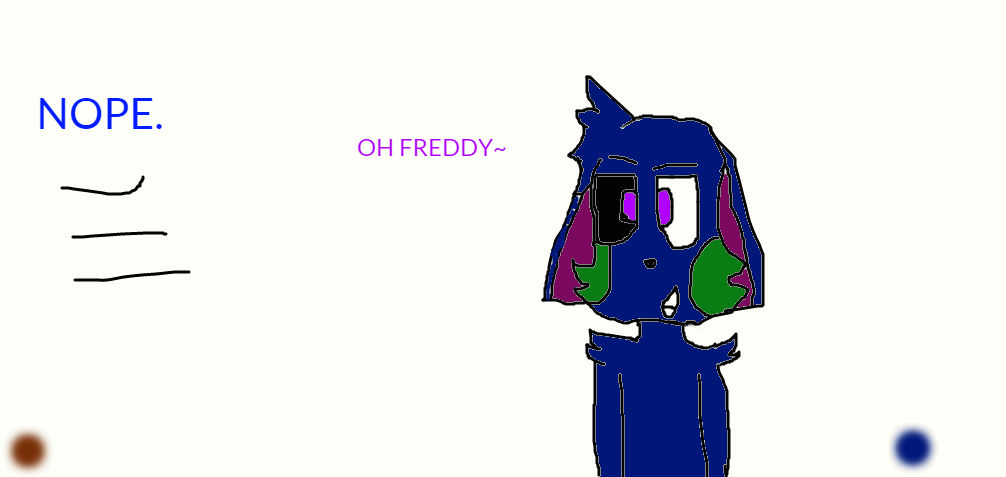 Fox mating season?! by luigimaster31 on DeviantArt