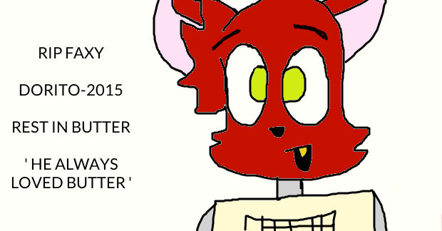 Butter King by luigimaster31 on DeviantArt