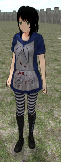 YanSim - Alice Madness returns by wandeeforj on DeviantArt