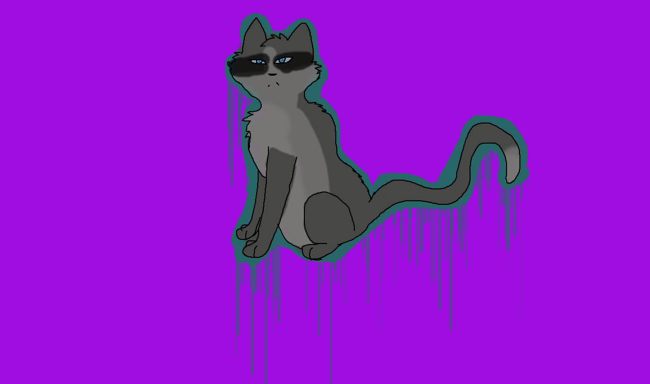 FoxLeap by Lawarriorlover on DeviantArt