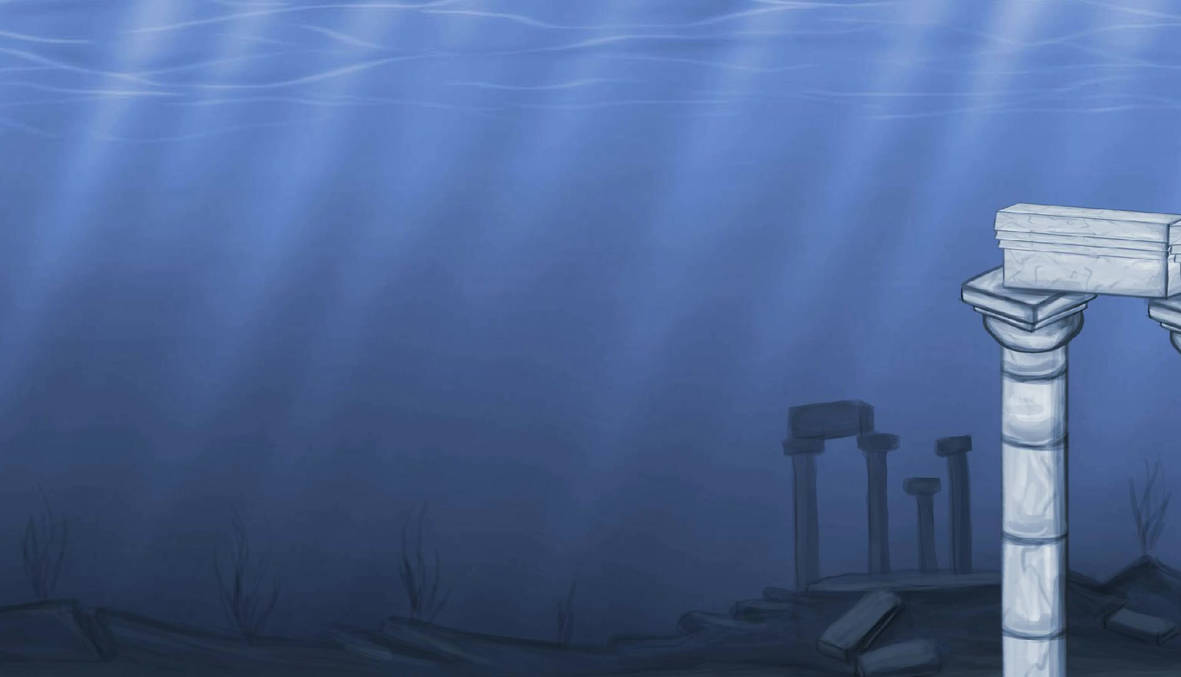 Queen Marble Swimming 2 by Louisetheanimator on DeviantArt