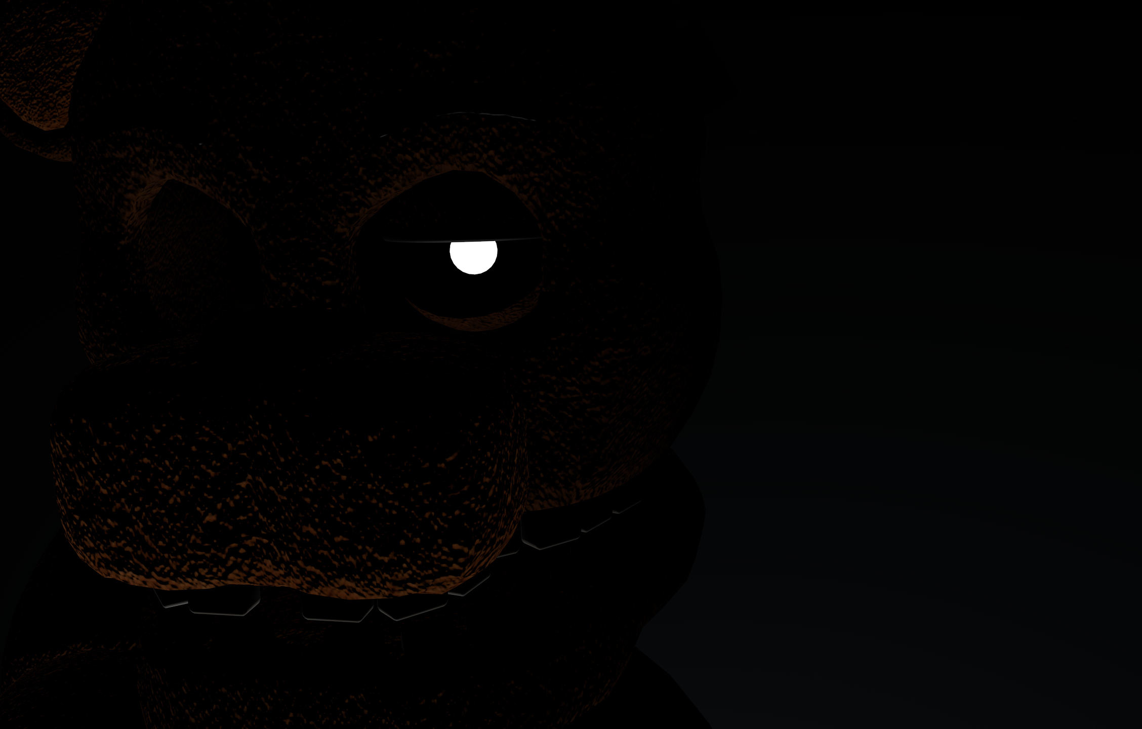 Broken Freddy | by SpringDragon123 on DeviantArt