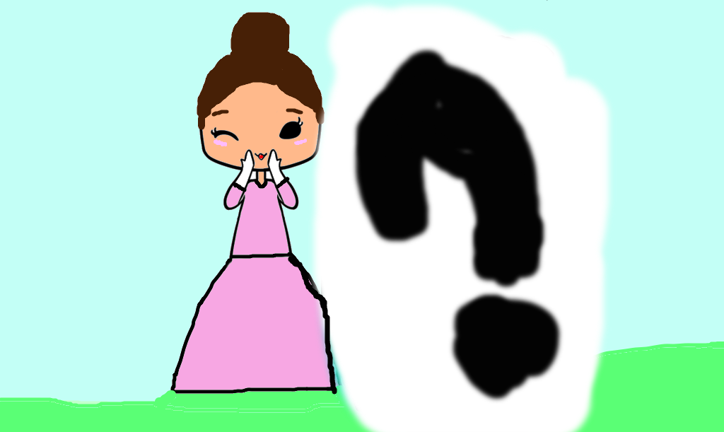 Princess by Monkey-Sister on DeviantArt