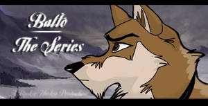 Balto and Togo by Darkwolf15 on DeviantArt