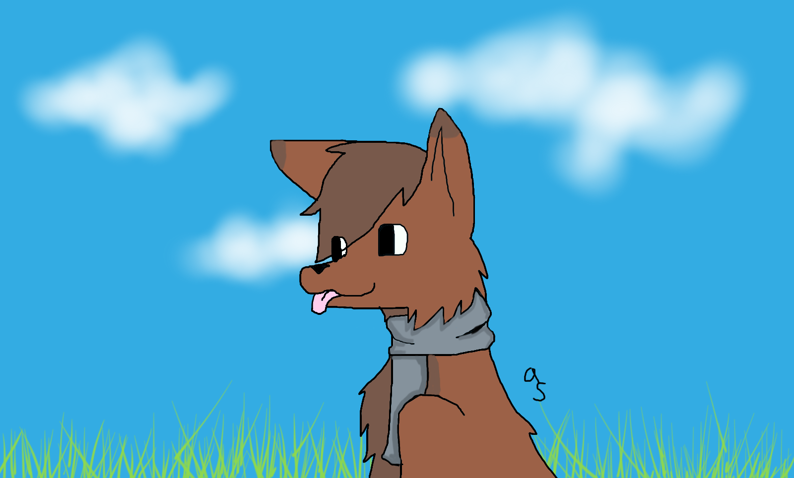 BENJIRO by NotoHams on DeviantArt