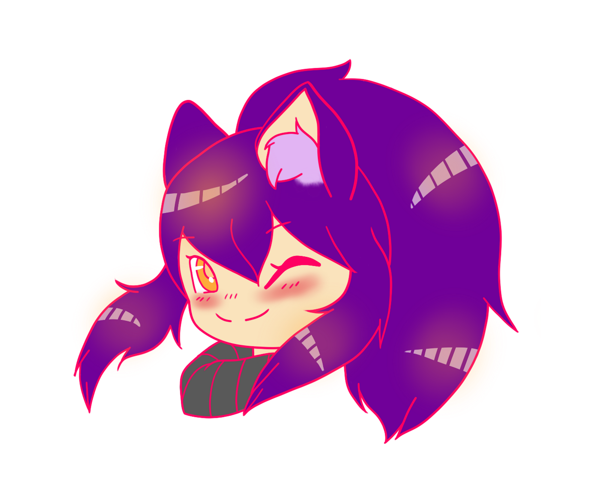 Oc icon by AdaHams on DeviantArt