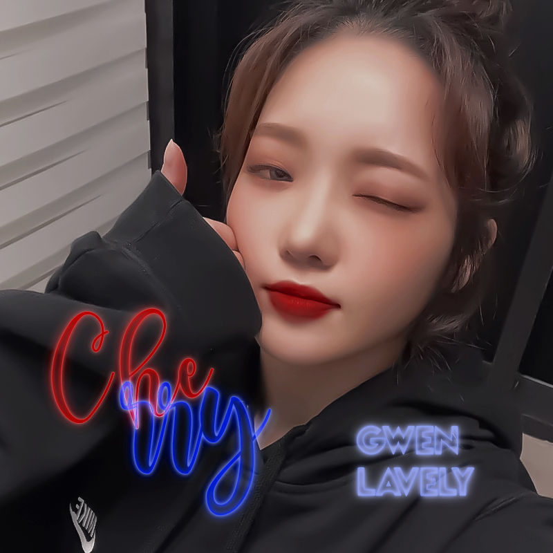 Cherry by Gwen Lavely by wsunjung on DeviantArt