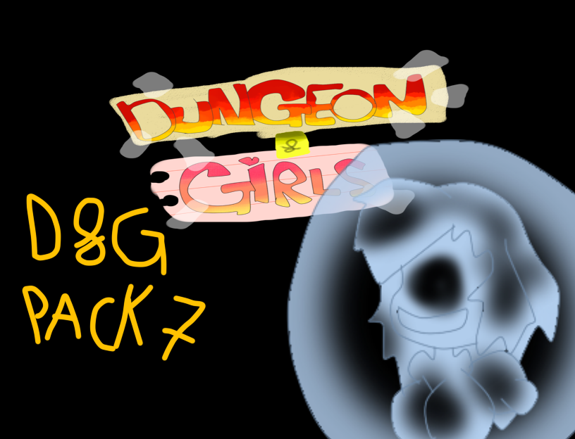 DG pack 7 by Gensokyo-man on DeviantArt