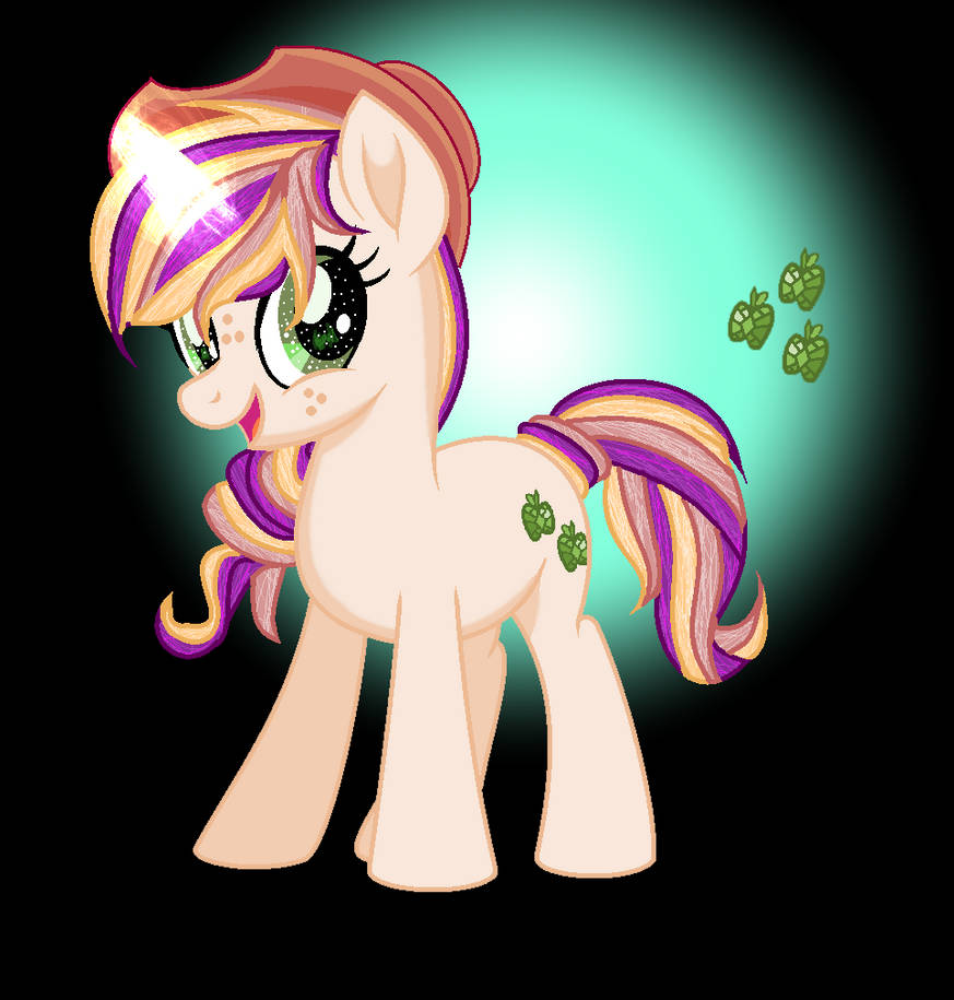 Summer Crisp by Tree-Hanger-MLP on DeviantArt