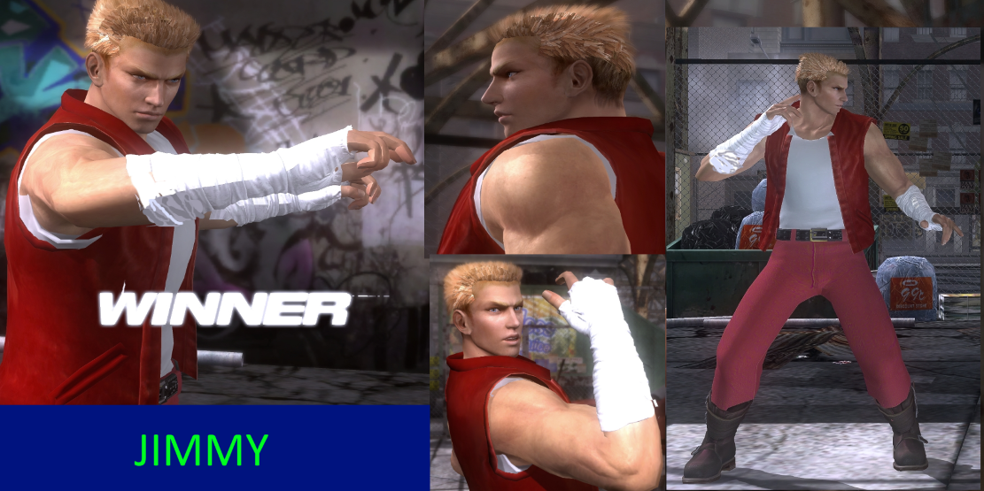 Jymmy by glowsero on DeviantArt